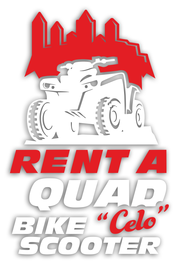 Početna - Rent a quad Rab